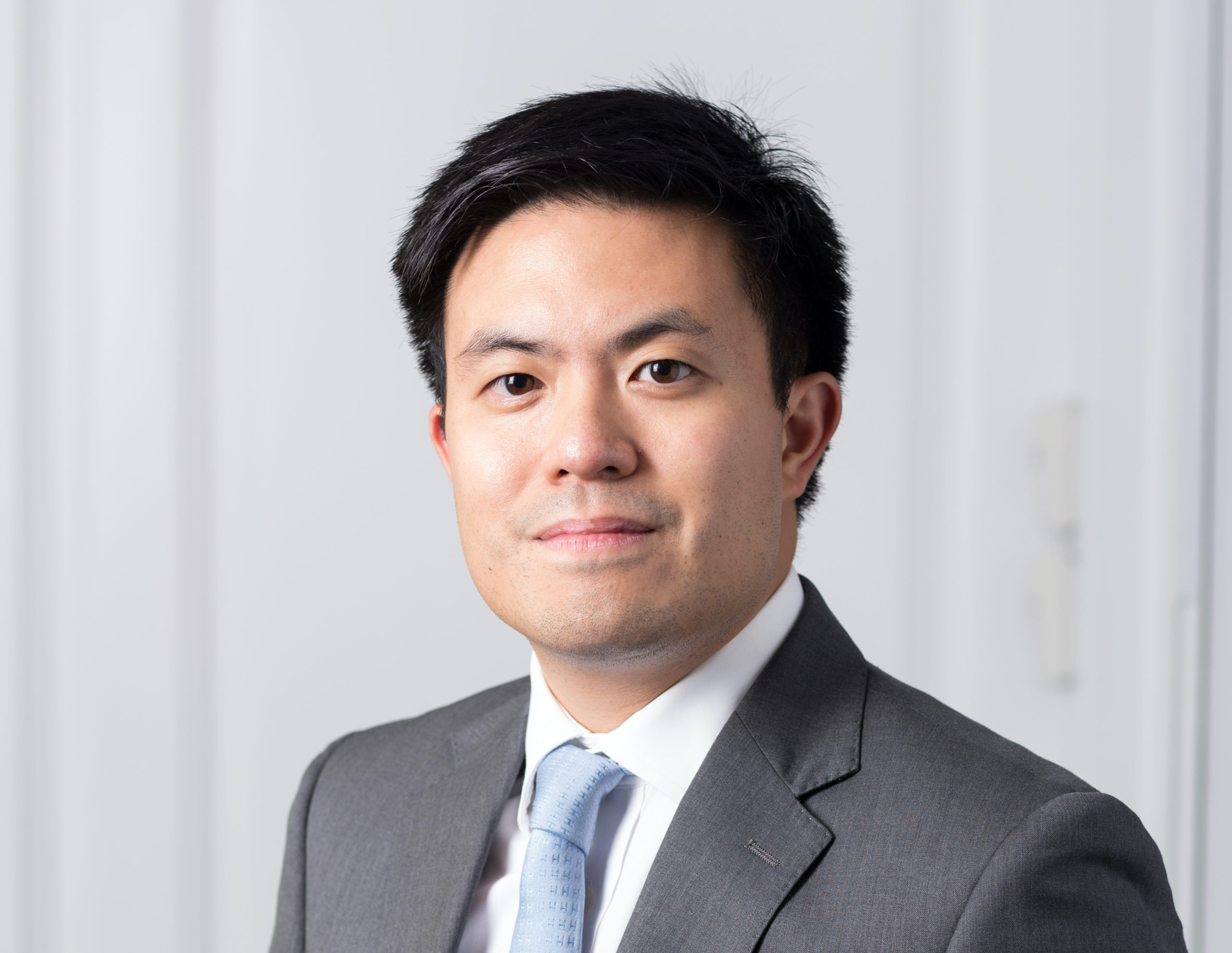 Team – Midori Investors